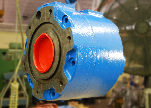 Vickers Mht Motors Paragon Technologies
